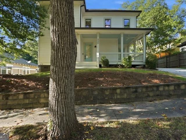 330 Nolan St SE, Atlanta, GA 30315