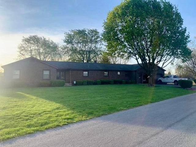 330 Northview Dr, London, OH 43140