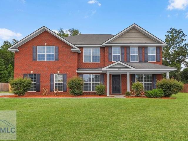330 Nashview Trl, Walthourville, GA 31301