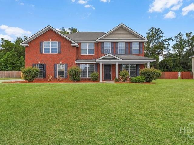 330 Nashview Trl, Walthourville, GA 31313