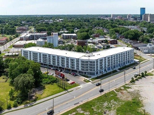 330 Newtown Pike, Lexington, KY 40508