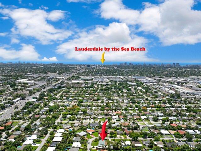 330 NE 48th St, Oakland Park, FL 33334