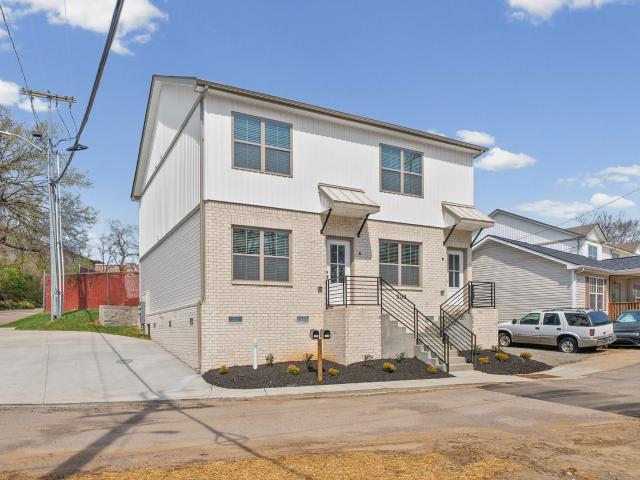 330 S 7th St, Unit A, Clarksville, TN 37040 | MLS #3165