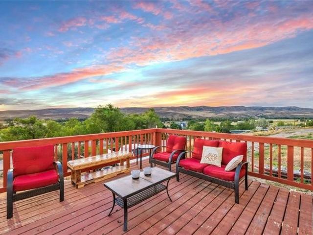 330 S Walnut St, Hayden, CO 81639