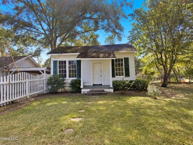 330 S Ext St, Hazlehurst, MS 39083 | MLS #4126