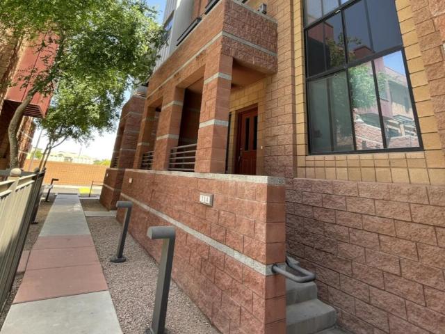 330 S Farmer Avenue # Unit 114