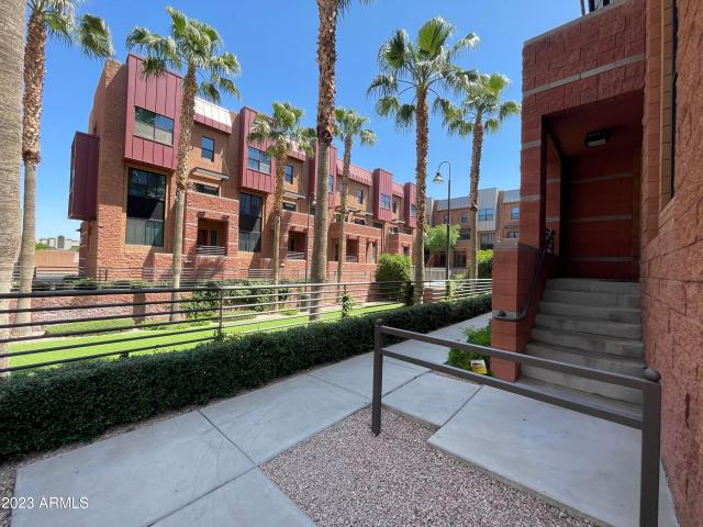 330 S Farmer Avenue # Unit 126