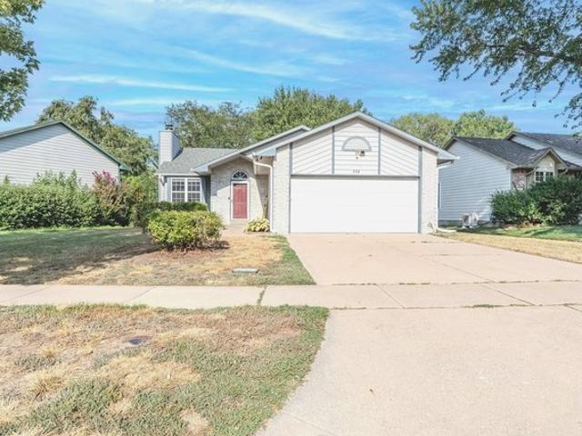 330 S Firefly, Wichita, KS 67235