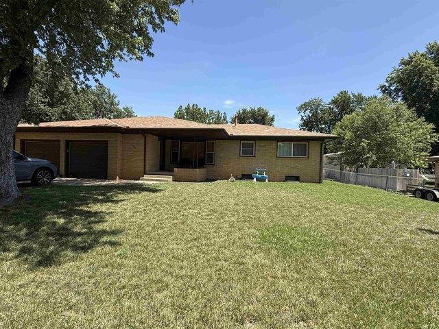 330 S Gorin St, Clearwater, KS 67026
