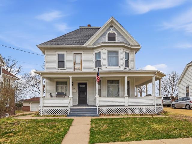 330 S Hickory St, Platteville, WI 53818 | Compass
