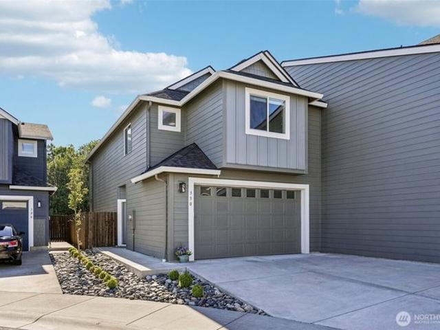 330 S Keller Ct, Ridgefield, WA 98642