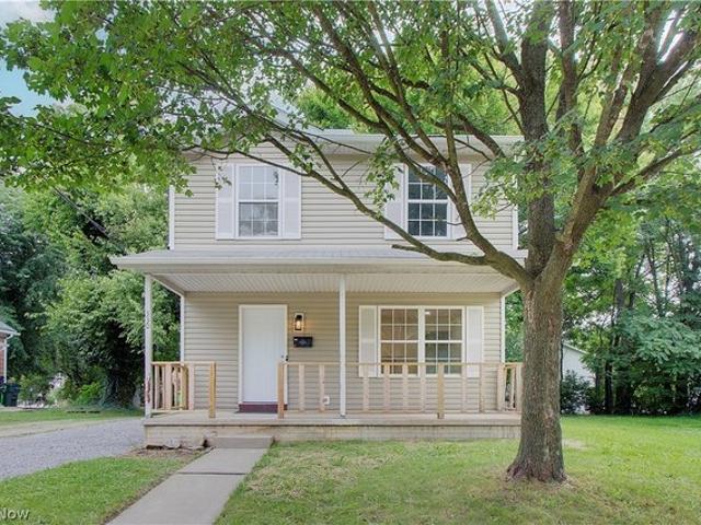 330 S Liberty Ave, Alliance, OH 44601