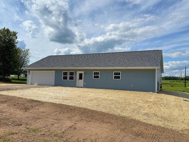 330 S River Dr, Pound, WI 54161