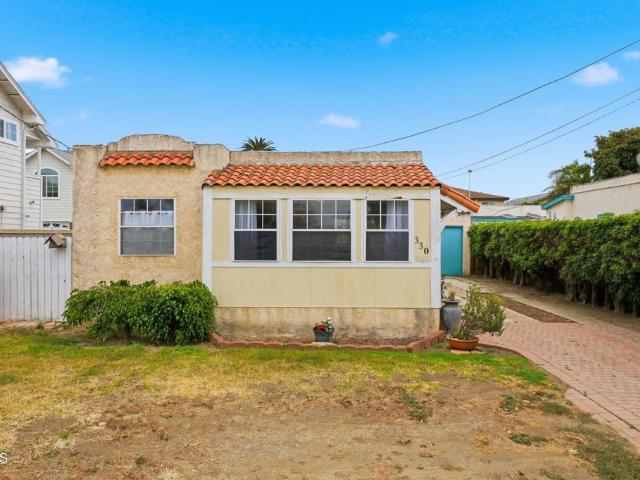 330 S Seaward Avenue