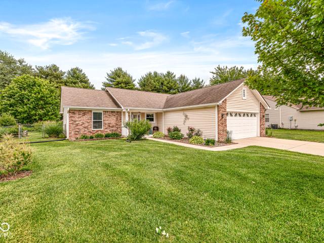 330 Southway Court
