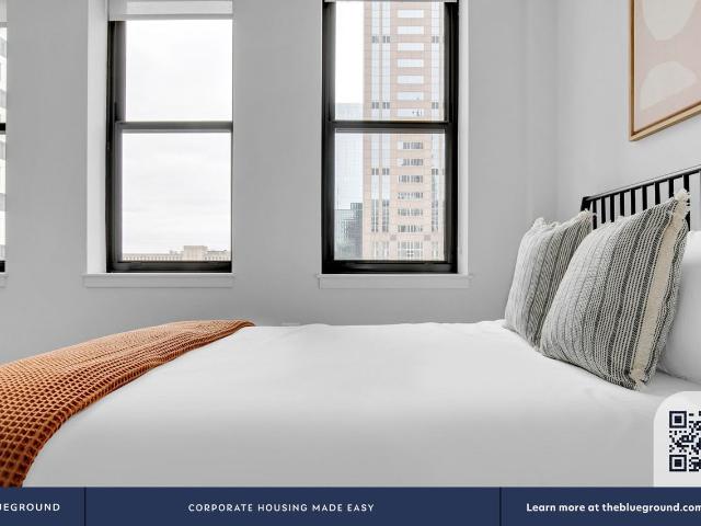 330 South Wells Street 1 Bedroom Apartment for Rent at 330 S Wells St #194, Chicago, IL 60606 Loop
