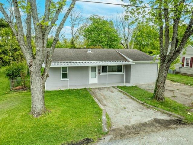 330 Saint Paul Ave, Springfield Township, OH 45504