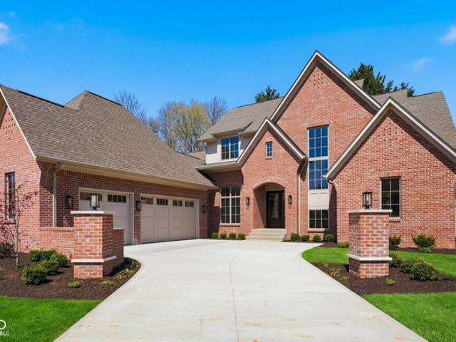 330 Sanner Ct, Carmel, IN 46290