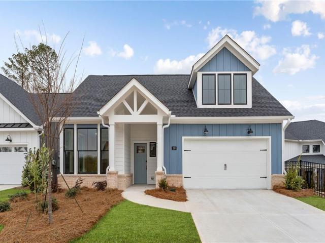 330 Sassafras Way, Holly Springs, GA 30115 | MLS #7661