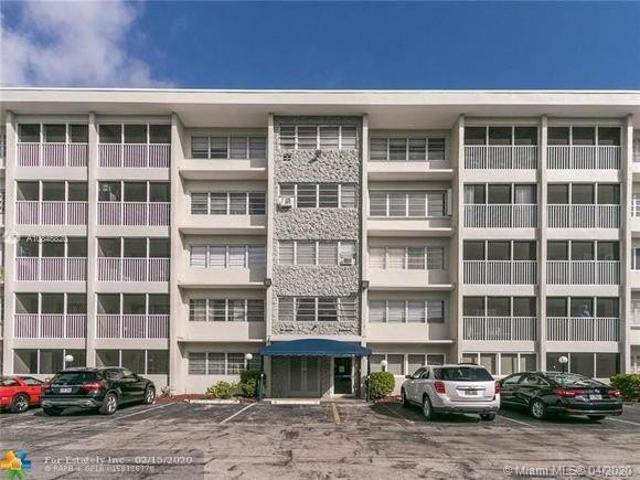 330 SE 2nd St Apt 102E, Hallandale Beach, FL 33009