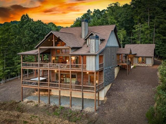330 Serenity Ridge Lane