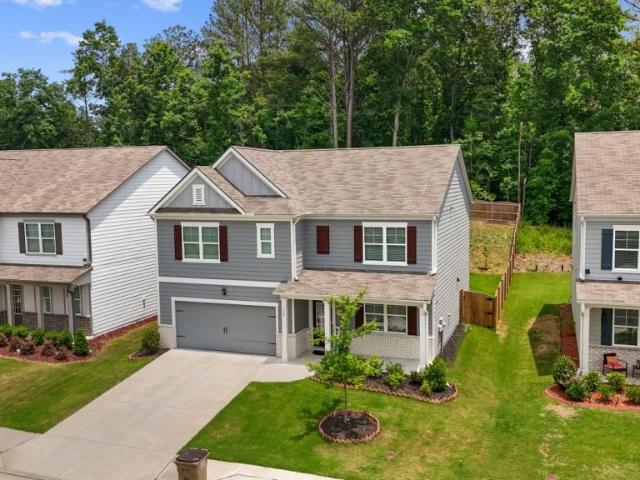 330 Shadwood Place