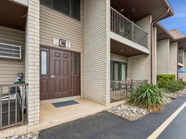 330 Shore Dr Unit C8, Highlands, NJ 07732