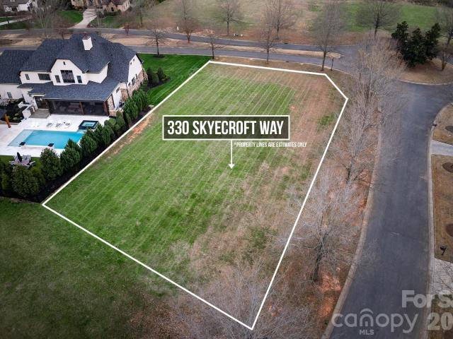 330 Skyecroft Way