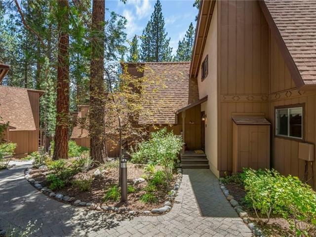 330 Ski Way Unit 19, Incline Village, NV 89451