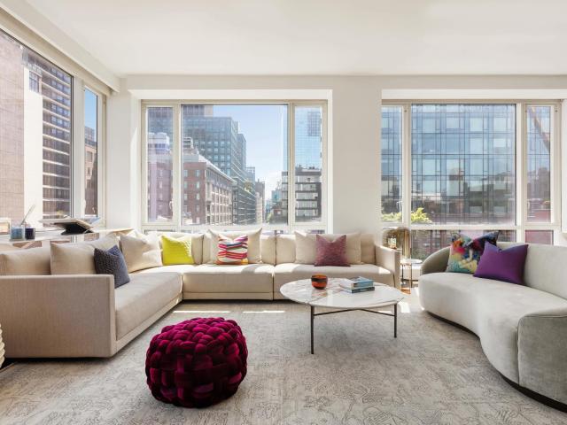 330 Spring Street, New York, NY
