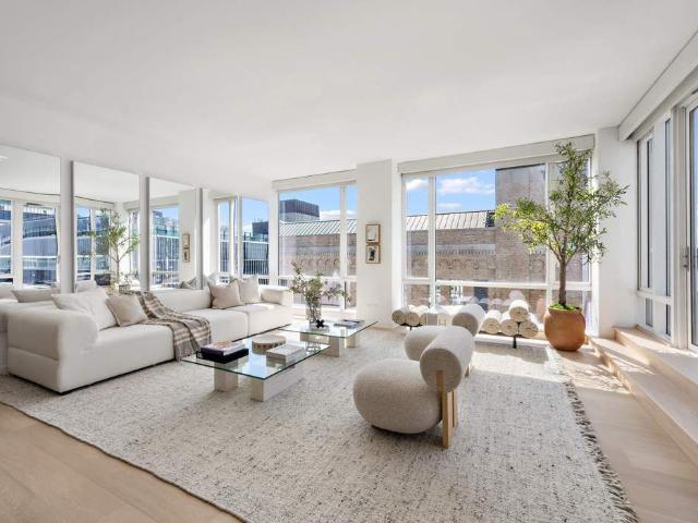 330 Spring Street, New York, NY