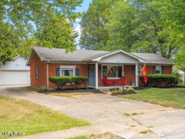 330 Stringer Ln