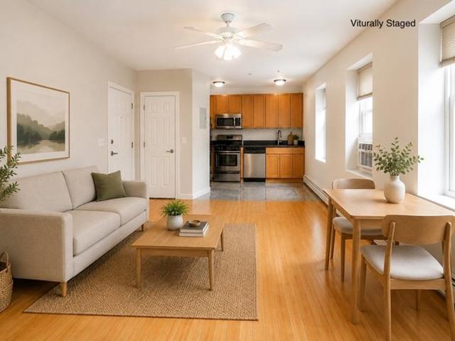 330 Summit Ave Unit 103, Boston, MA 02135