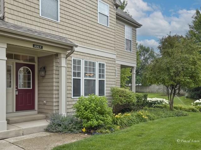 330 Sundown Ct Unit F, Wauconda, IL 60084