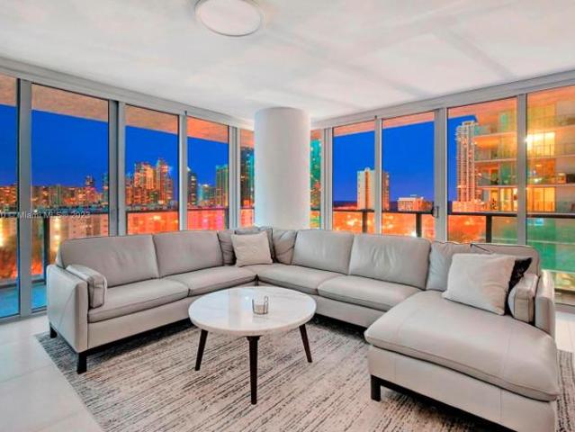 330 Sunny Isles Blvd #5 1007, Sunny Isles Beach, FL 33160