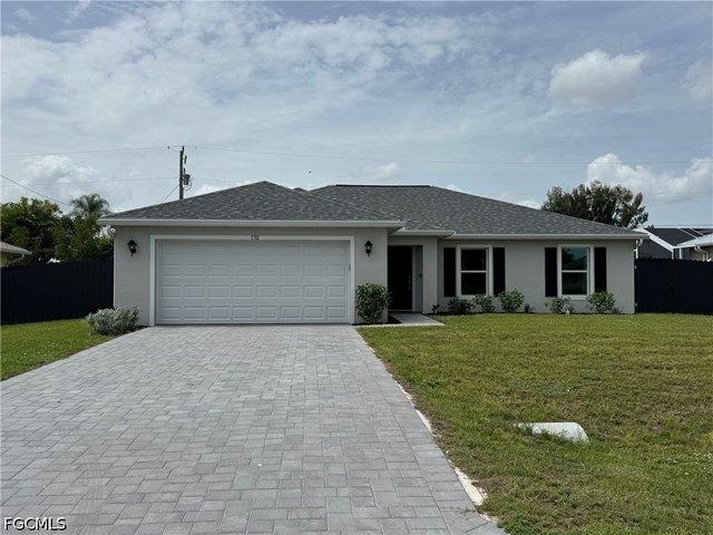 330 SW 23rd Ter, Cape Coral, FL 33991
