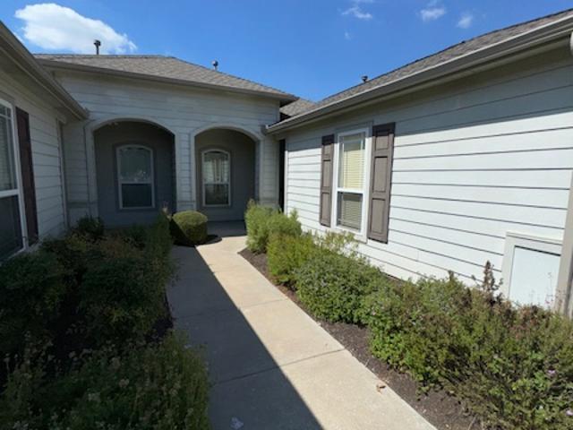 330 Portsmouth Dr, Georgetown, TX 78633 | MLS #4320