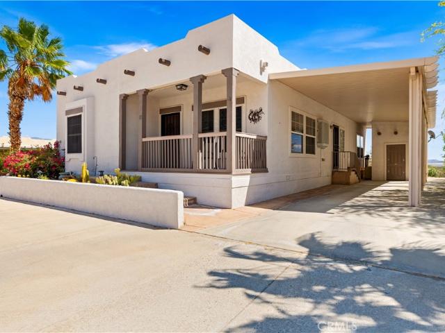 330 Palm Canyon Dr