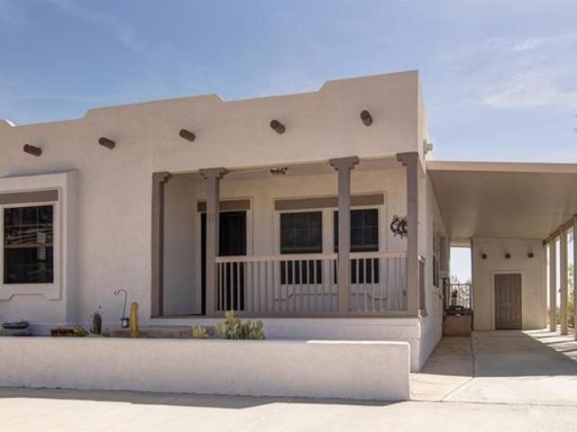 330 Palm Canyon Dr Unit 11, Borrego Springs, CA 92004