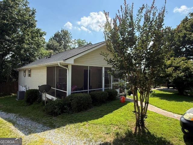 330 Peach Orchard Road