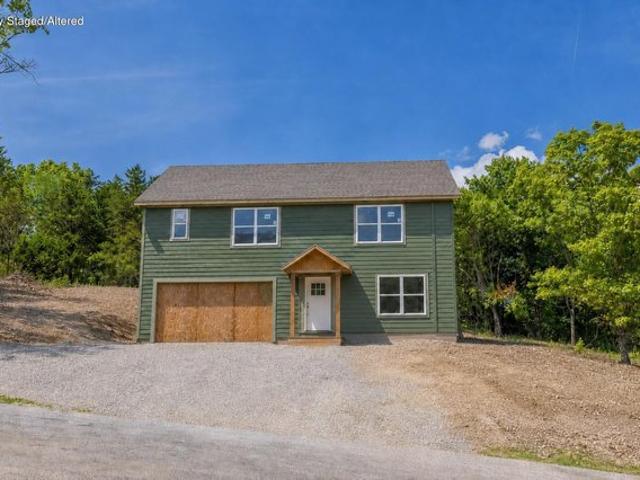 330 Pinewoods Village Dr Lot 30, Hollister, MO 65672