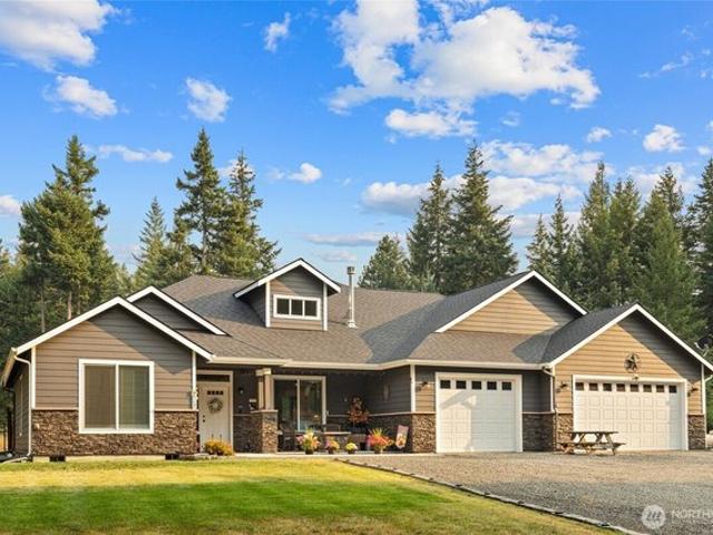 330 Pioneer Trail Rd, Cle Elum, WA 98922
