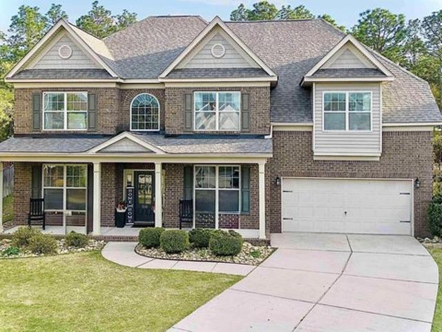 330 Pisgah Flats Cir, Lexington, SC 29072