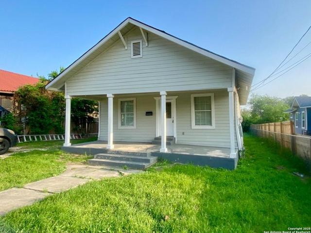 330 Princeton Ave, San Antonio, TX 78201