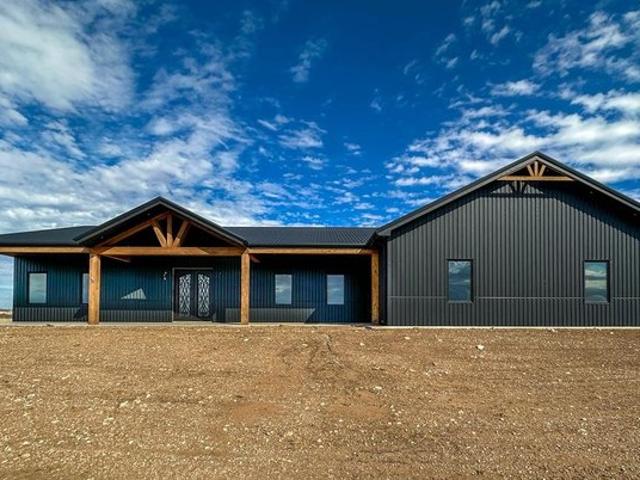 330 Private Rd # 306K, Seminole, TX 79360