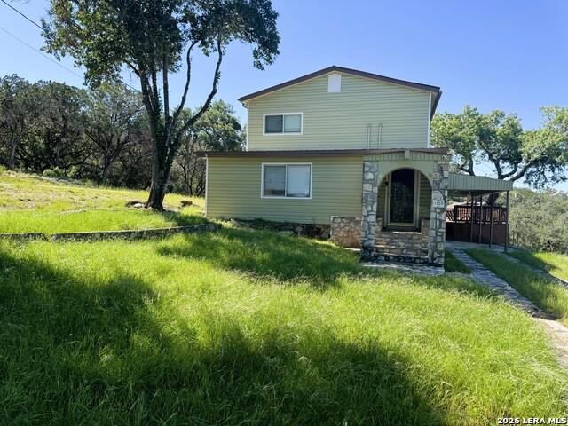 330 Private Road 2610