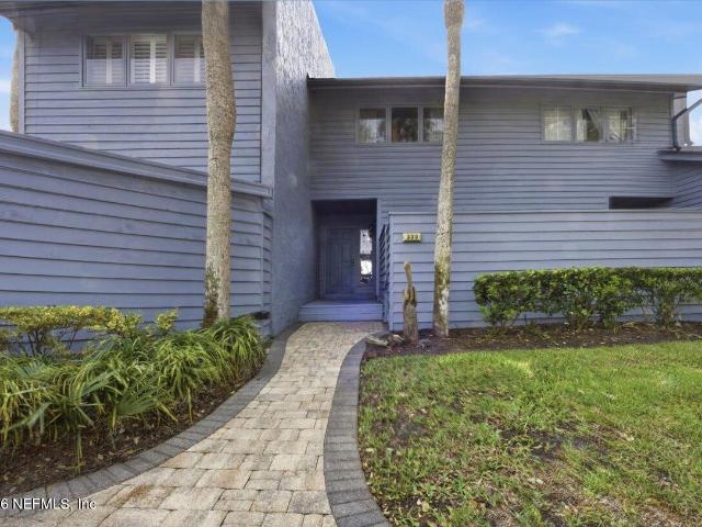 330 Quail Pointe Dr, Ponte Vedra Beach, FL 32082 | MLS #2139