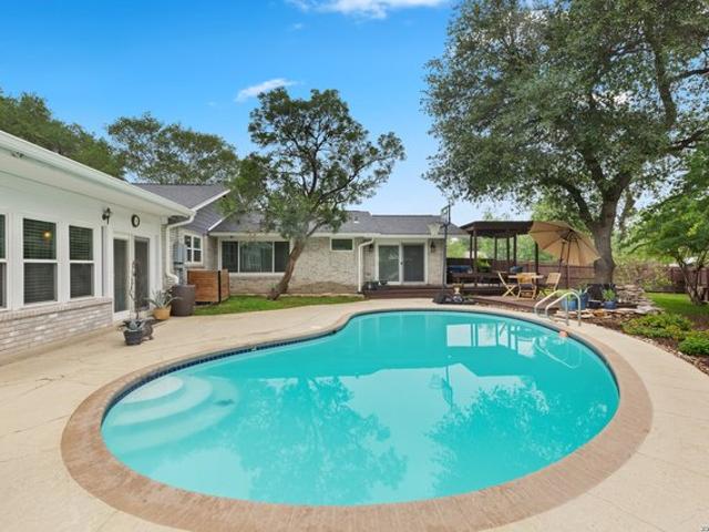 330 Rockhill Dr, San Antonio, TX 78209