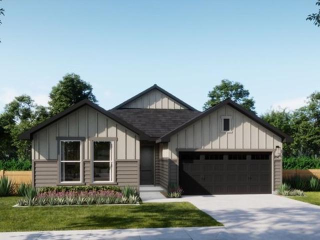 330 Romans Rd, Kyle, TX 78640