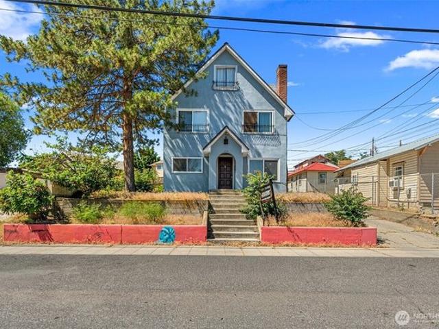 330 Roosevelt Ave, Wenatchee, WA 98801